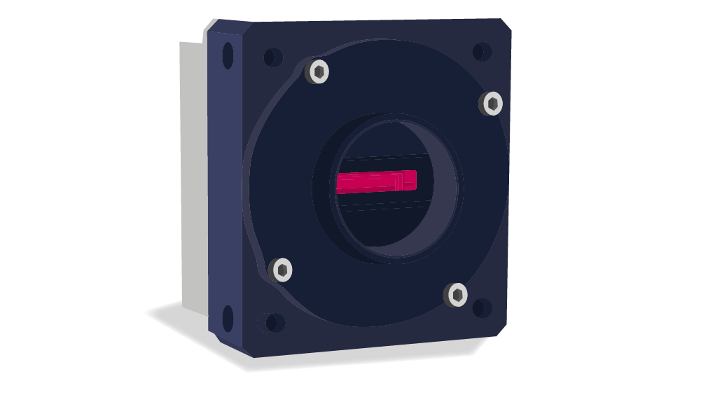 Line Scan Cameras - Imago Vision