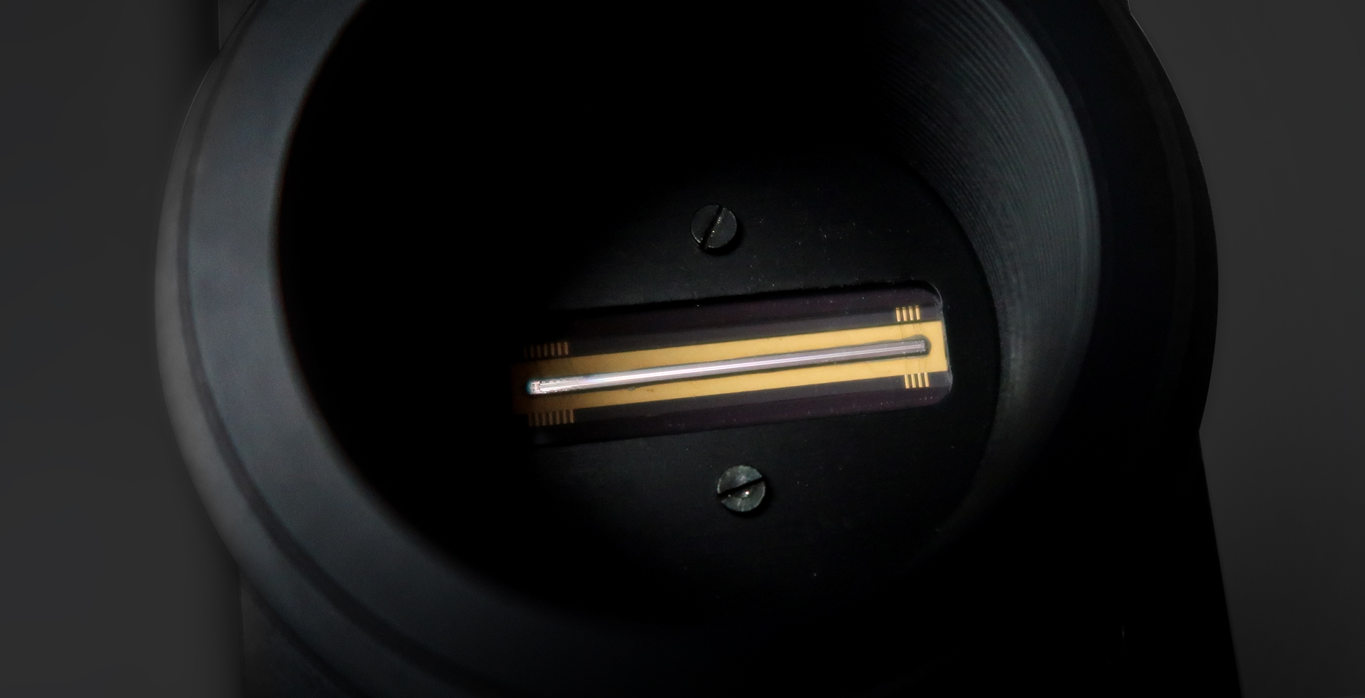 Line Scan Cameras - Imago Vision