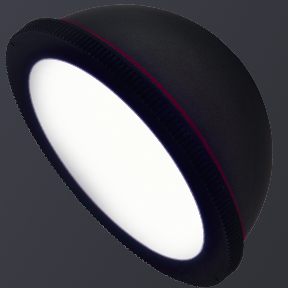 Direct and diffused light - Imago Vision