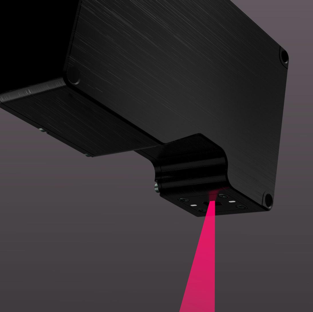 Imago Vision - Profile scanners