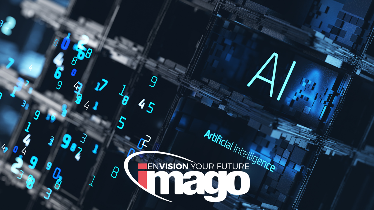 Imago Vision - Imago and Artificial Intelligence: an exciting challenge ...